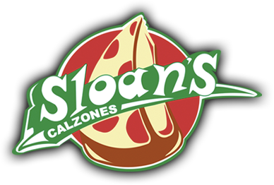 logo – Sloans Calzones